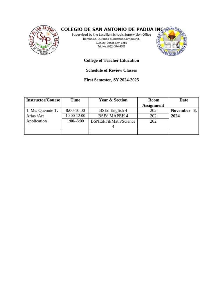 Rev Part 4 | PDF