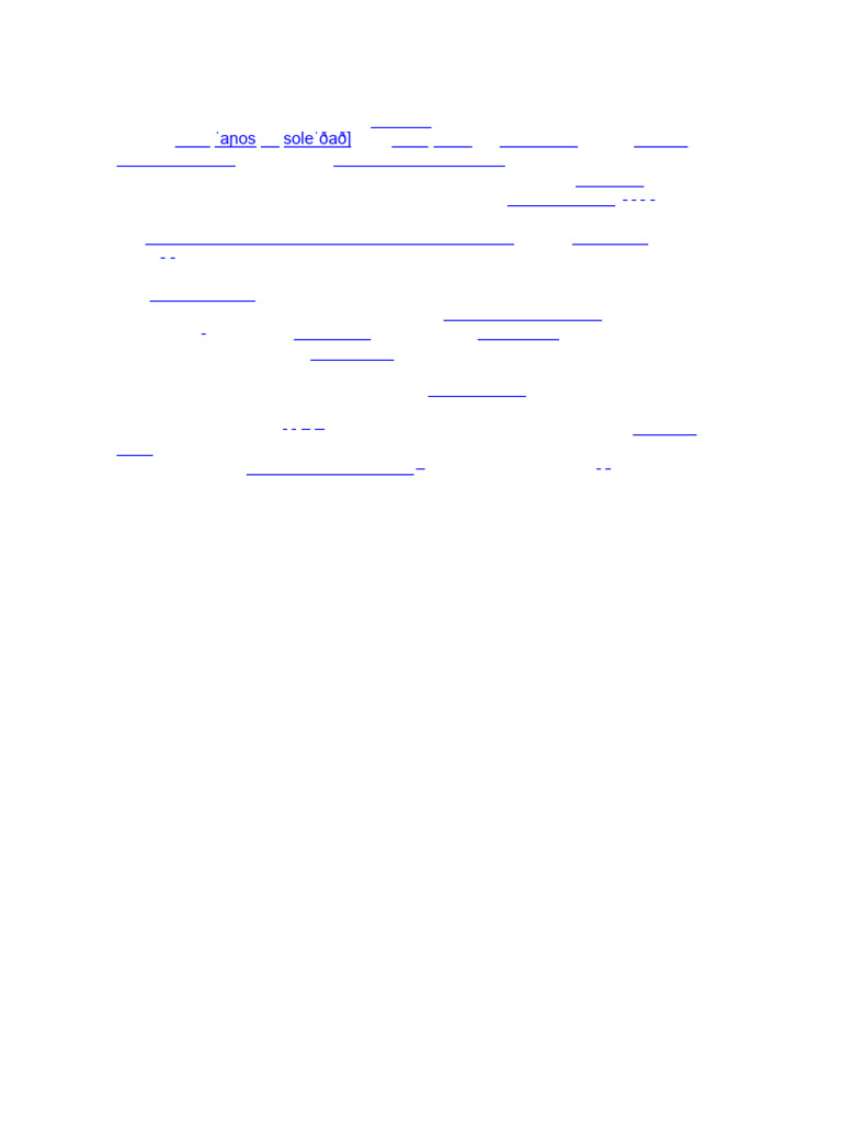 One Hundred Years of Solitude Overview | PDF