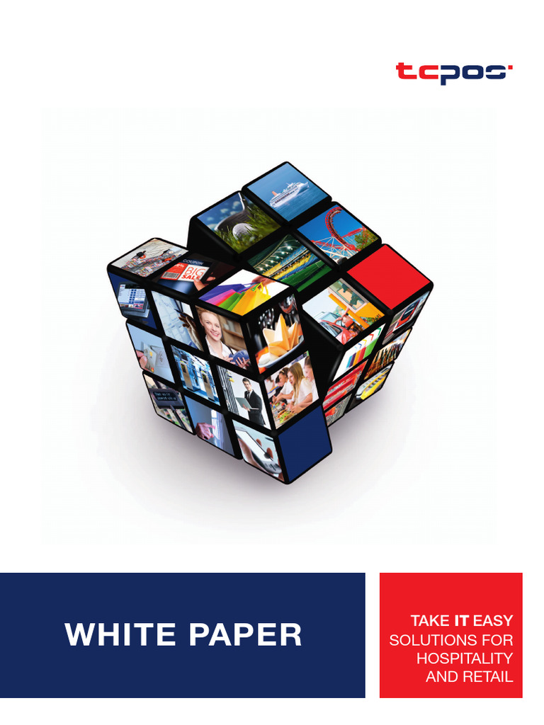 tcpos_white_paper_en_2015_ | PDF | Point Of Sale | Databases