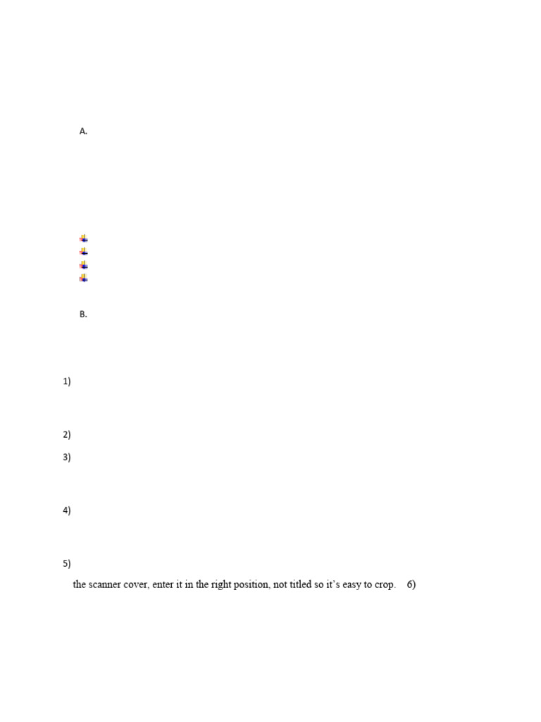 General Structure - Galih Praditya | PDF