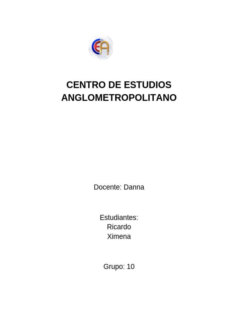 ARH Empreza Comida | PDF