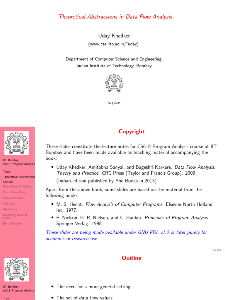 Dfa Theory | PDF | Algorithms | Iteration