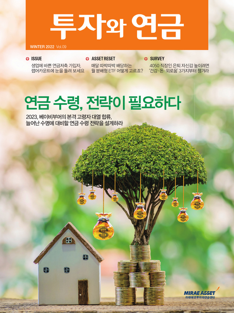 Issue Asset Reset Survey: WINTER 2022 | PDF