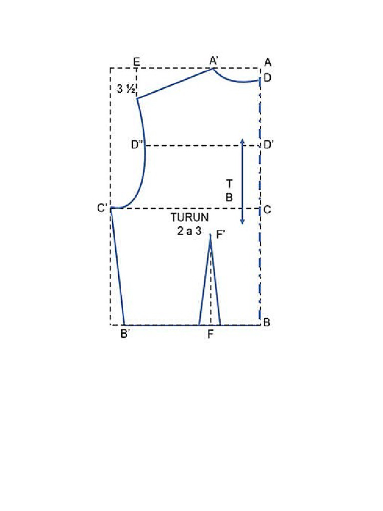GAMBAR POLA DASAR | PDF