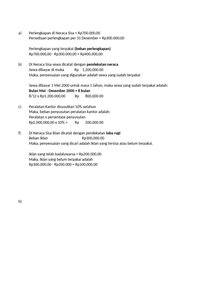 Biro Konsultan Ridwan | PDF