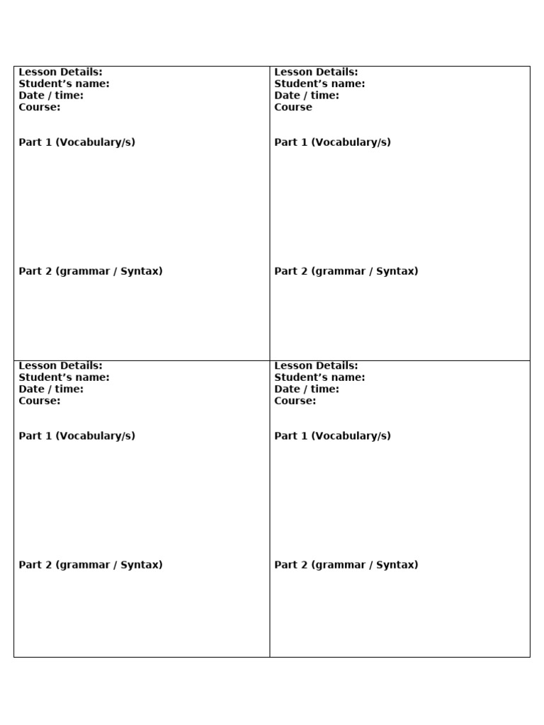 Daily Assessment | PDF