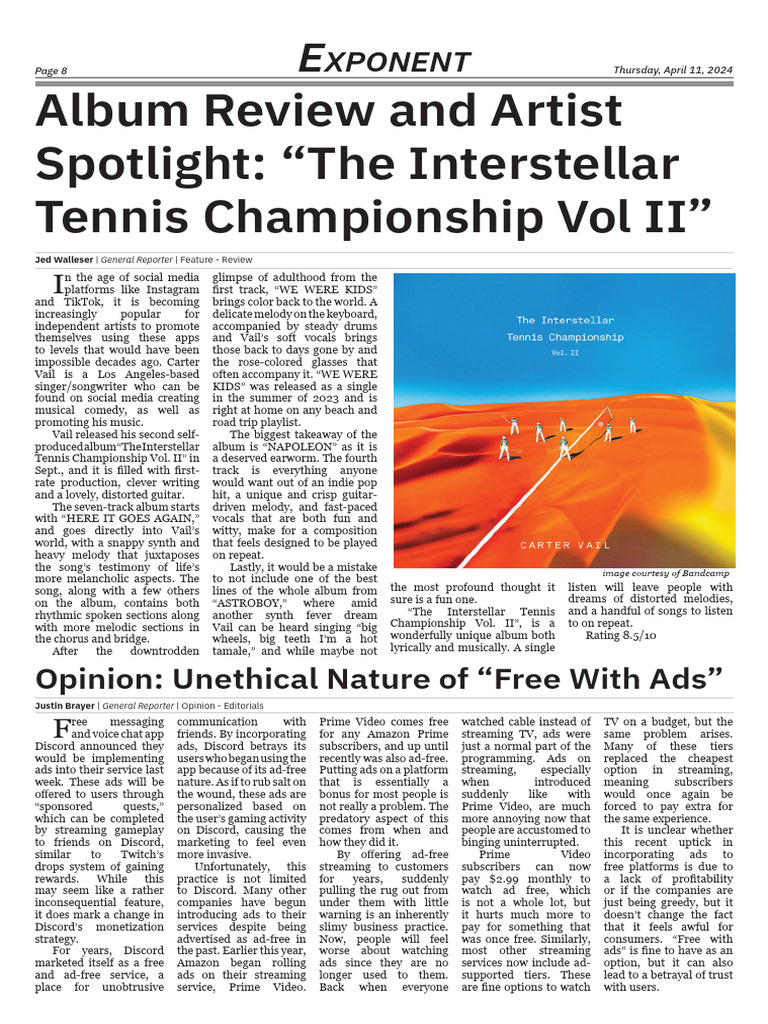 exp0410_008 | PDF | Streaming Media