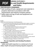 PHIS Task Management Guide | PDF | Scheduling (Computing) | Time Management