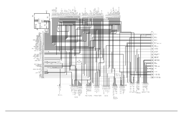 Motherboard Schematic | PDF
