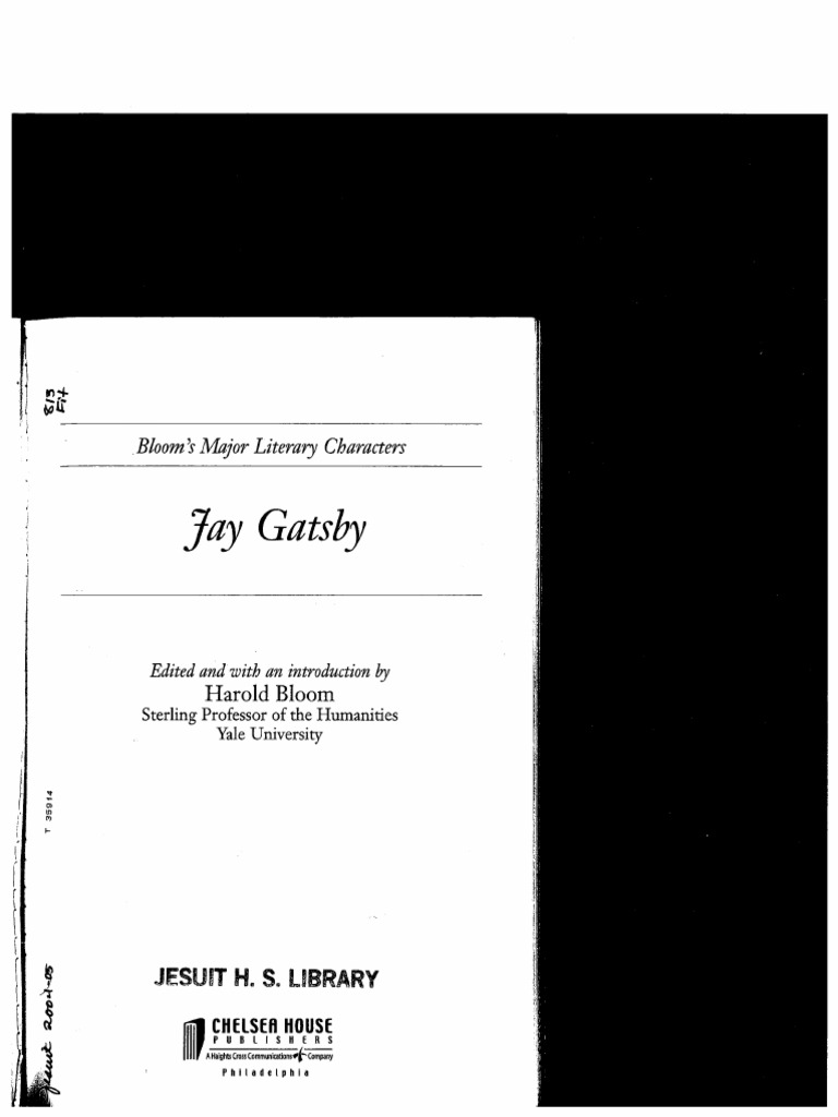 Gatsby Articles | PDF