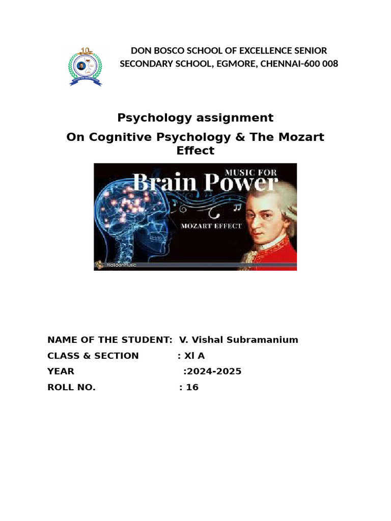 Developmental_Psychology_1[1] | PDF | Behaviorism | Psychology