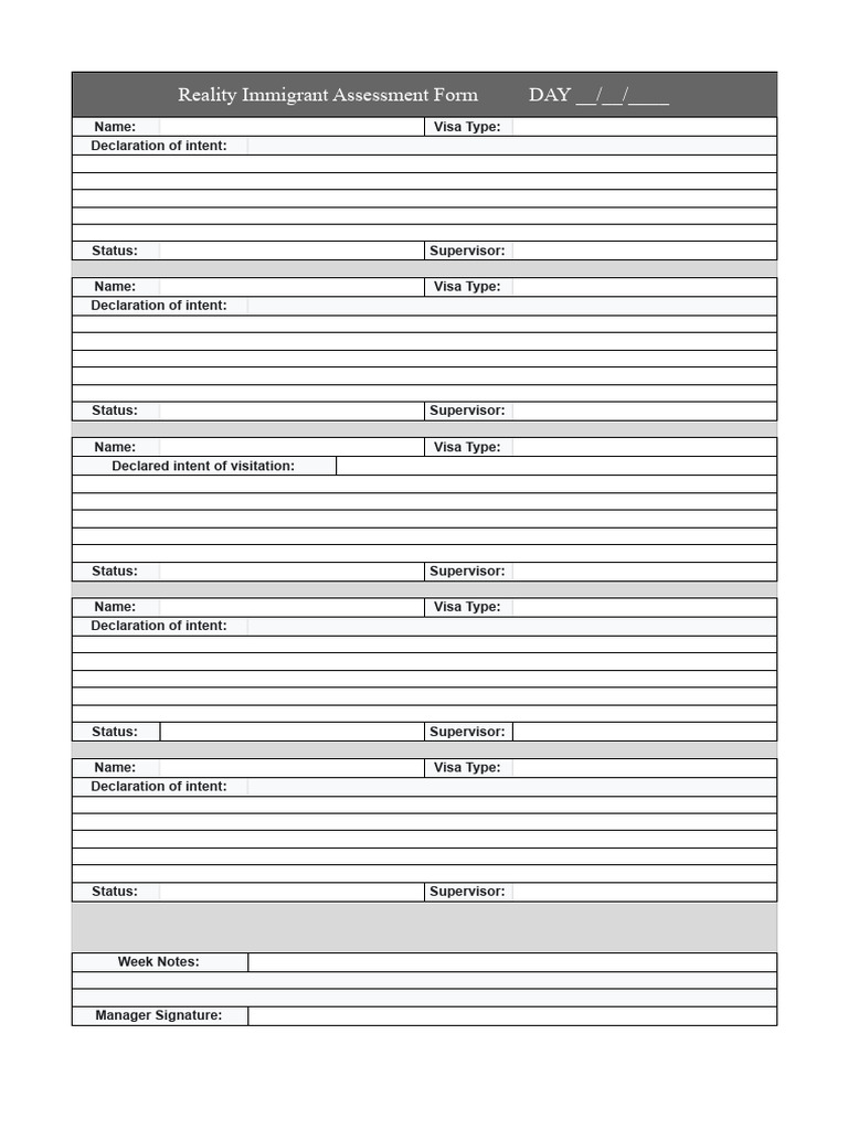 CDI Candidates Sheet - Rubens Alves | PDF