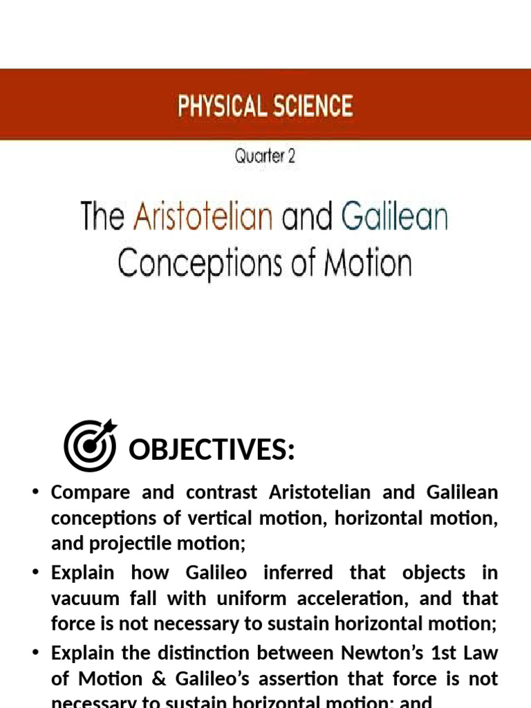 Physci-Q2-Module2 | PDF | Force | Mass