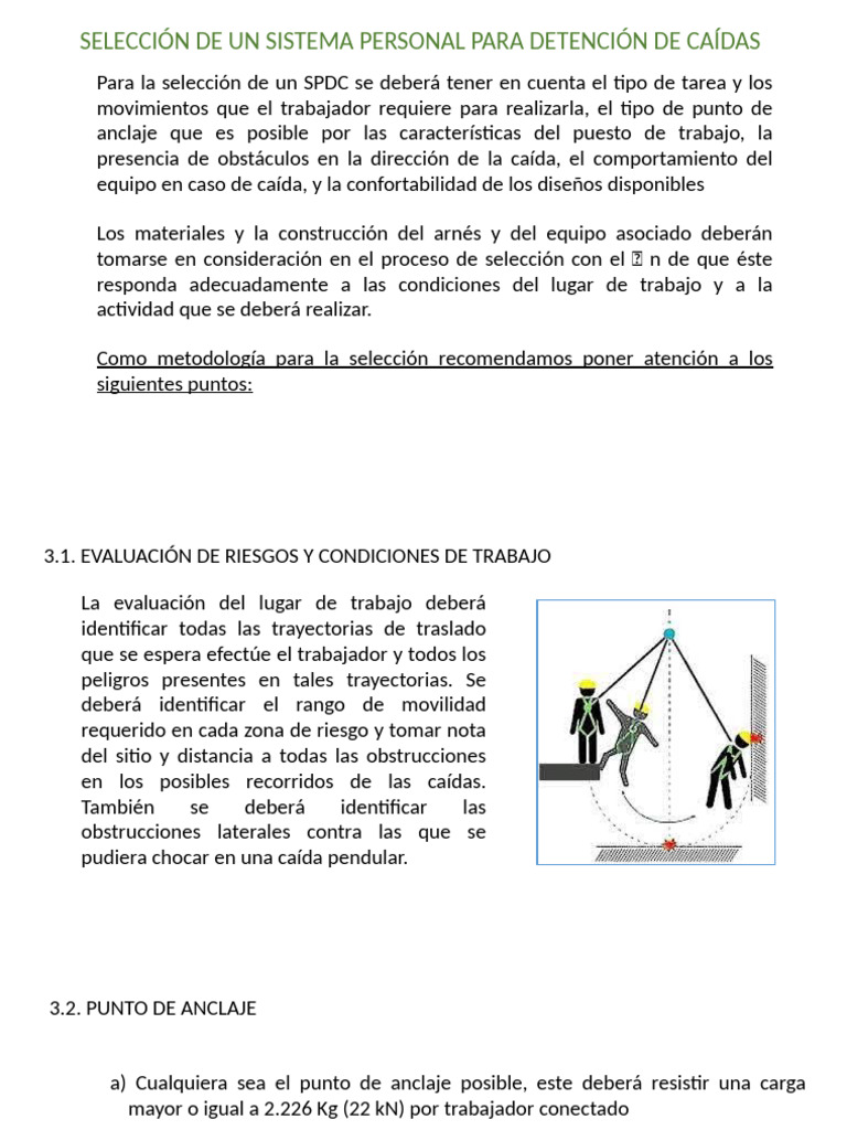 Guia Técnica SPDC | PDF