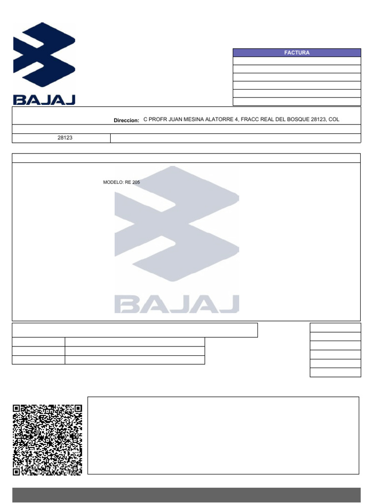 Refa Re | PDF | Pagos | Impuestos