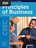 CSEC Economics: Economies of Scale | PDF | Average Cost | Economies Of ...