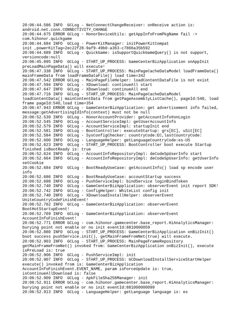 gc_2025_01_06 | PDF | Software Engineering | Computer Engineering