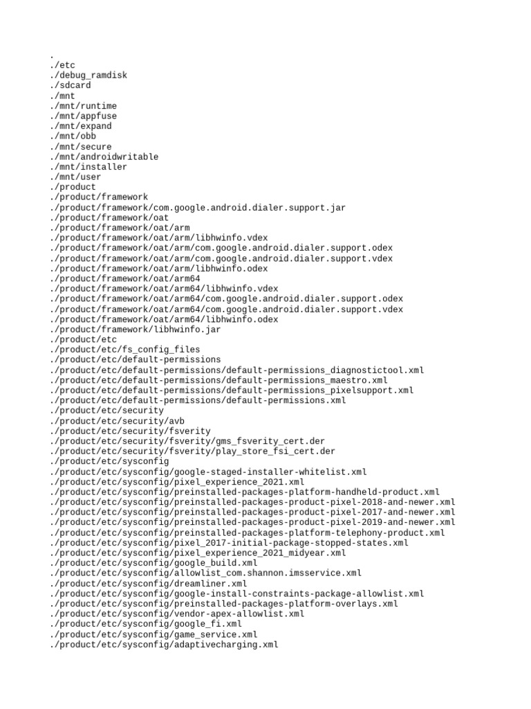 fi | PDF | Microsoft Windows | Computer File