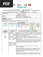 Portadas para Planeacion | PDF | Salud y bienestar