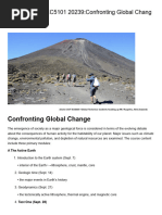 Course Map - HS Earth & Space Science Course Designed To NGSS - NYSSLS ...