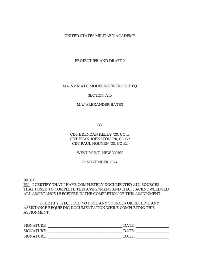 Ipr2 Coversheet | PDF