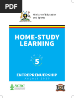 Ict S4 TG | PDF | Educational Assessment | Learning