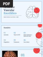 Escalas Escores e Checklists | PDF | Infarto do Miocárdio | AVC