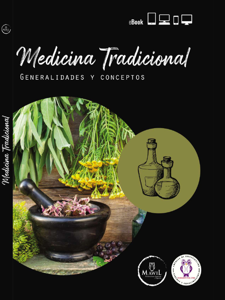 Medicina tradicional | PDF | Medicina