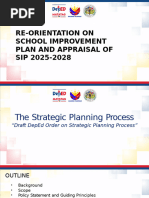 Sample Lecture Session Guide | PDF | Gender Equality | Gender Studies