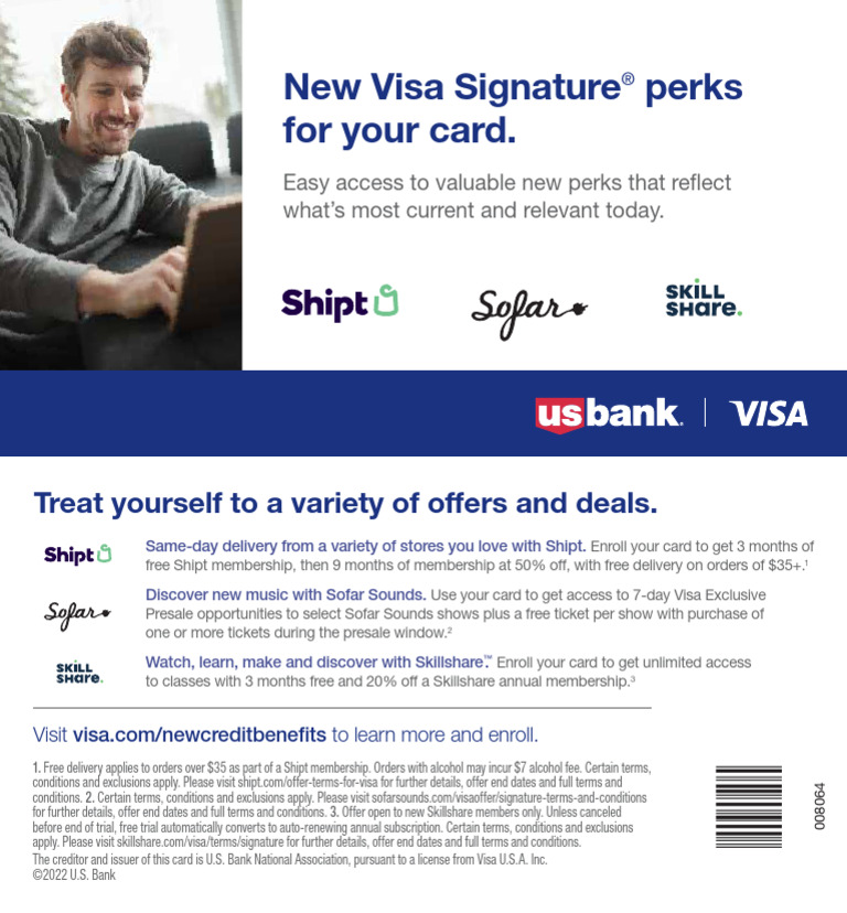 Monthly Special Offer | PDF