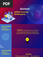 Tutorial Penggunaan Quizizz | PDF