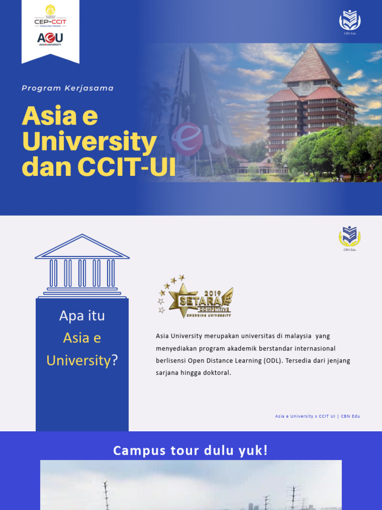 AeU X CCIT UI | PDF