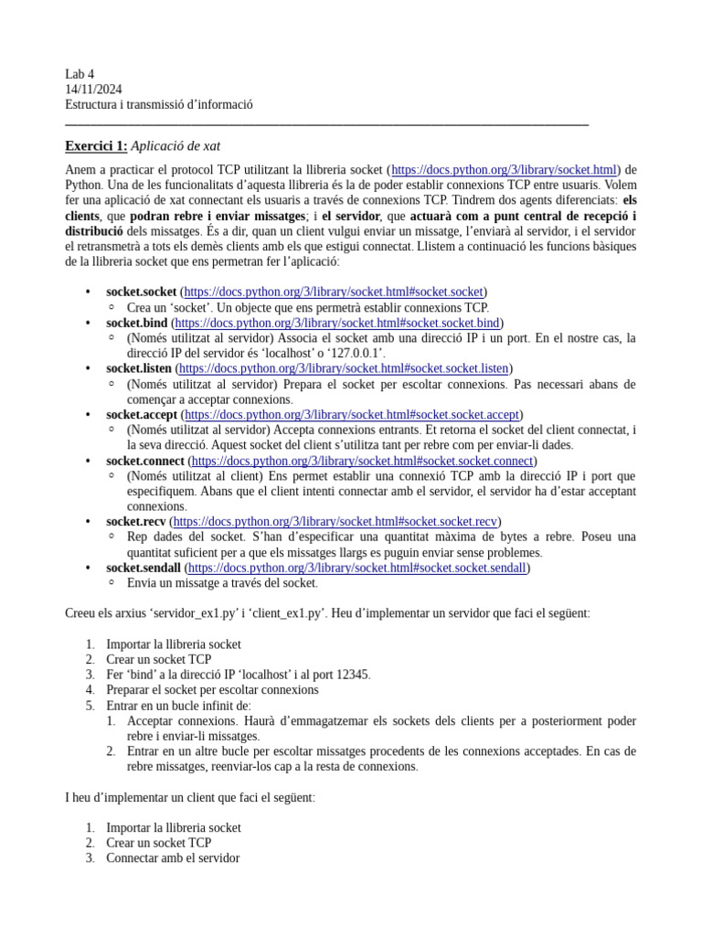 Eti Lab4 | PDF