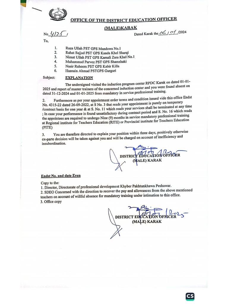 CamScanner 15.26/2 Overview | PDF