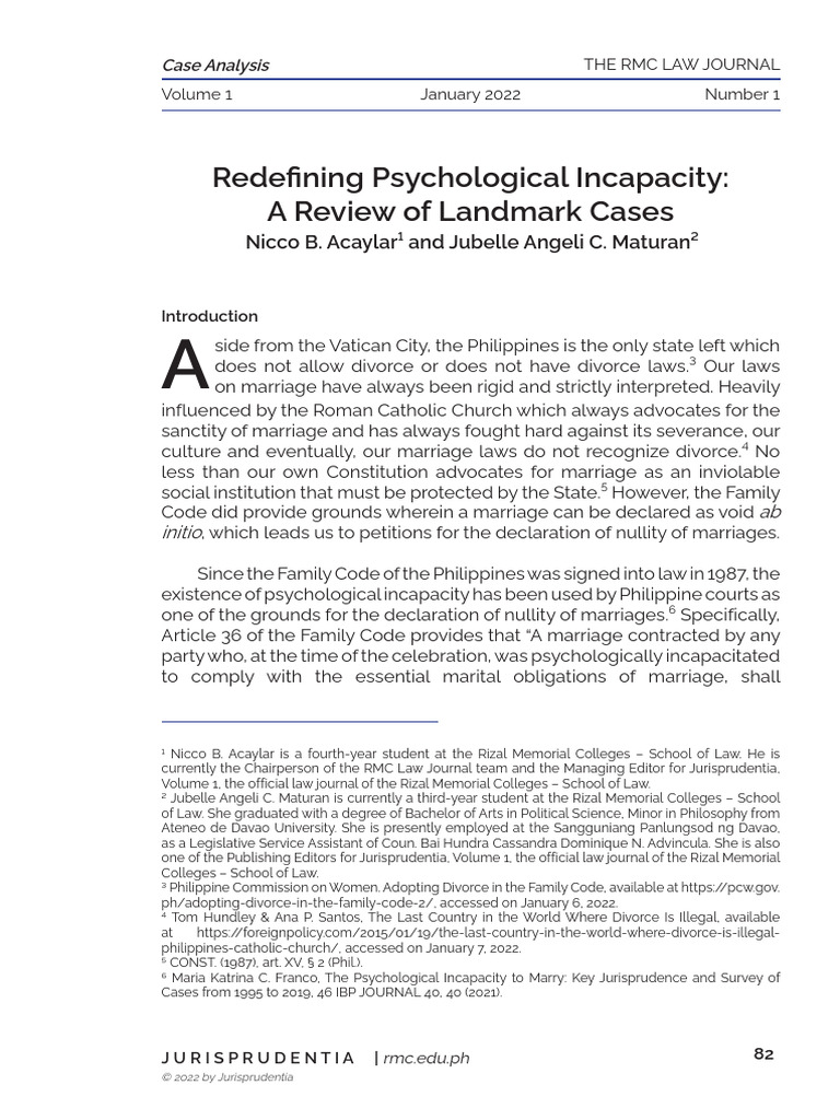 05 Acaylar and Maturan Case Analysis | PDF | Annulment | Justice