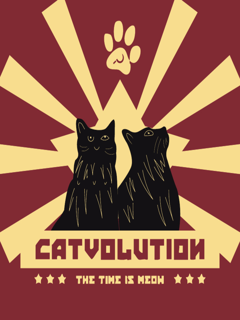 Cat Volution | PDF
