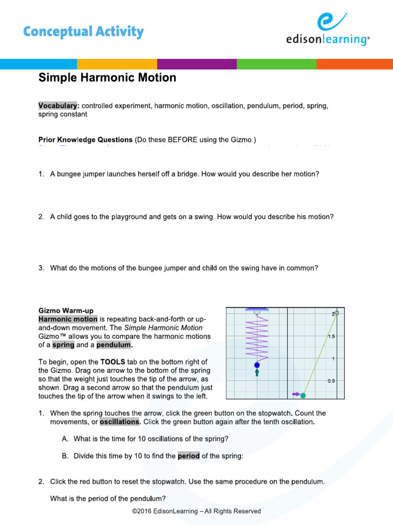 lab | PDF | Acceleration | Gravity