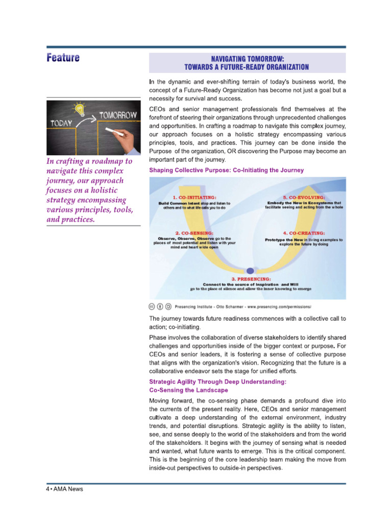 Article in Newsletter - December 2023 | PDF
