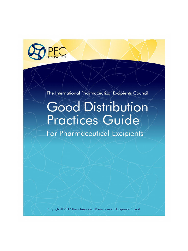 IPEC | PDF | Quality Management System | Personal Protective Equipment