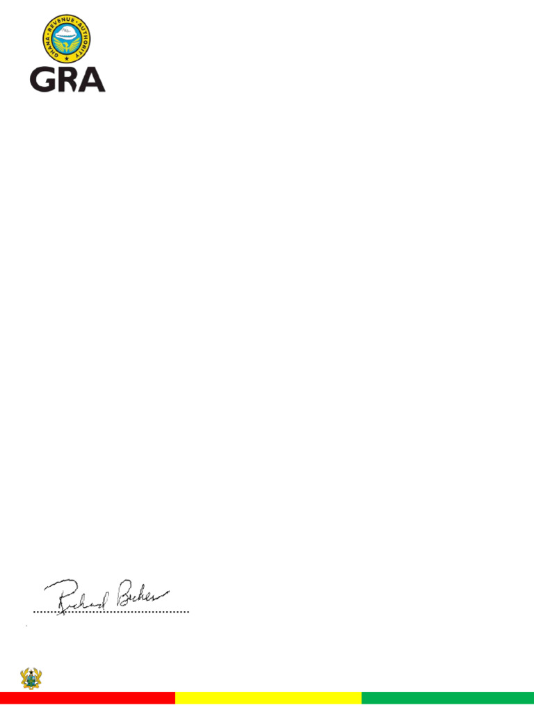 Assessment Property Tax Notice | PDF