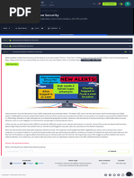 Gpms | PDF | Computing | Government