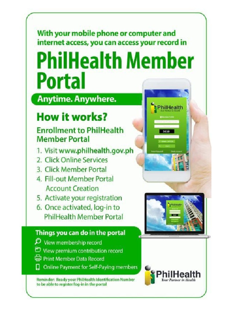 Phic Instructrion | PDF