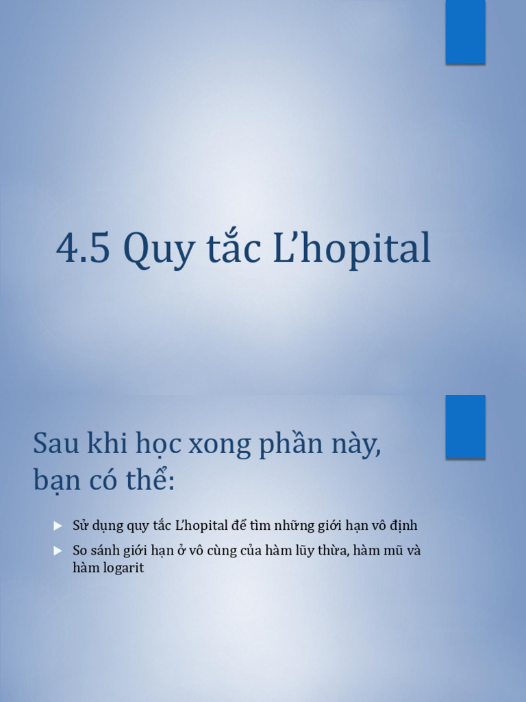 4.5 Qui Tac Lhopital - Sep 2020 | PDF