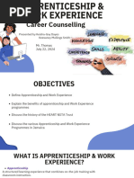 JAMVAT Programme Overview for Students | PDF | Volunteering | Tuition ...