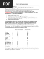 Parnumation 3.0 User Guide PDF | PDF