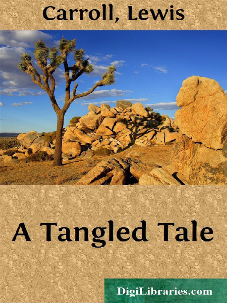 A Tangled Tale | PDF