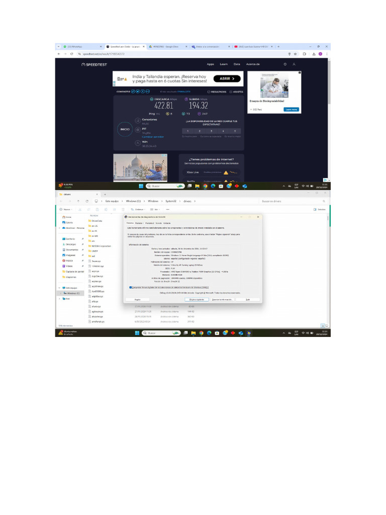 Ruth Torres Post | PDF
