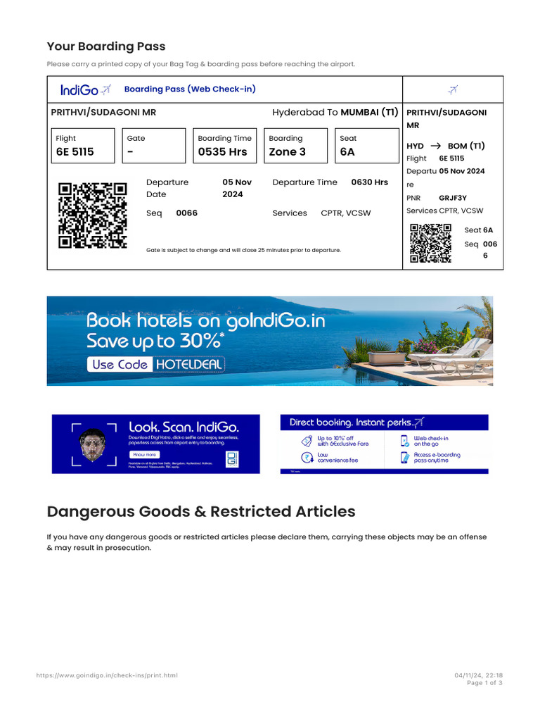 011 | PDF | Aviation