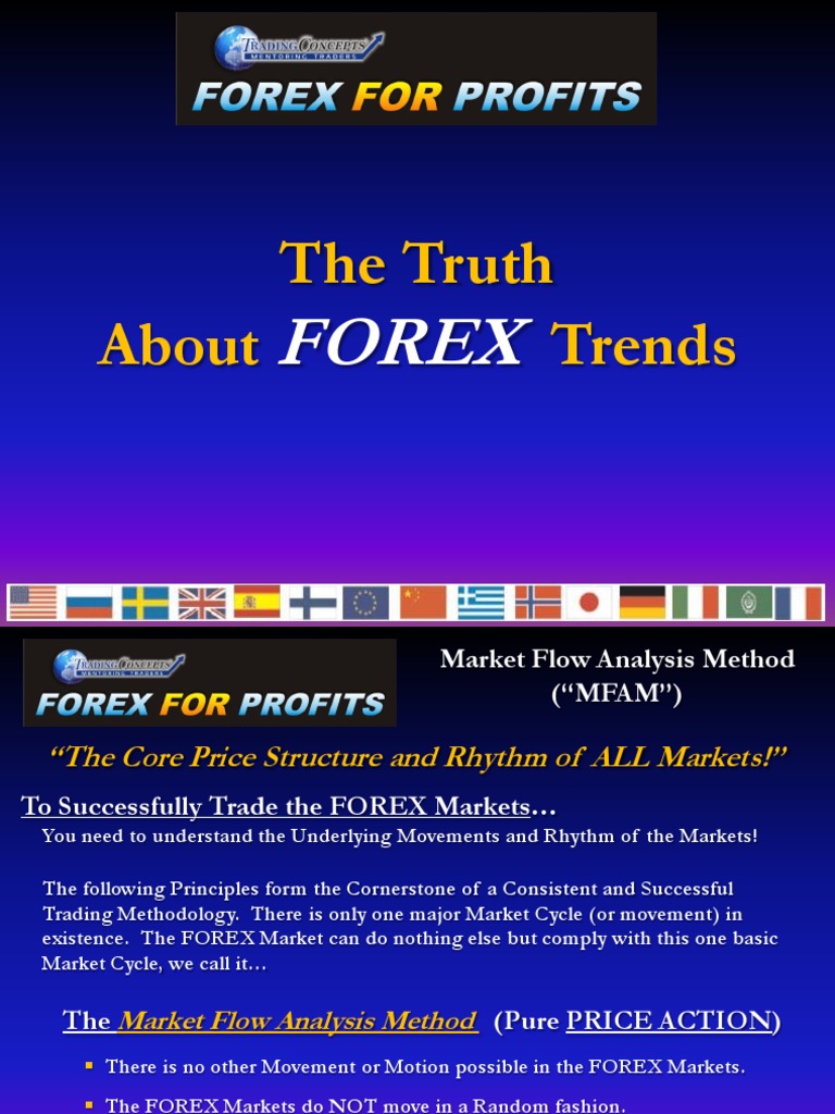 Forex Trading: Master Market Trends | PDF | Foreign Exchange Market ...