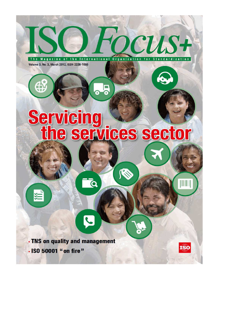 ISO Focus+ - 201203 | PDF
